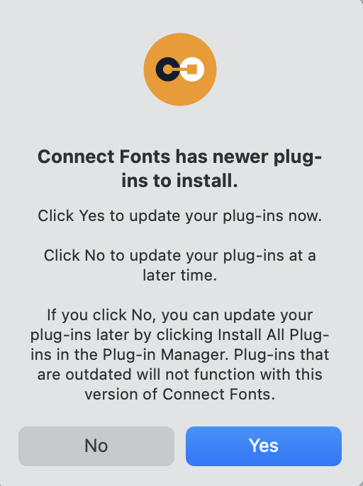 Mise à jour du plug-in Adobe Creative Cloud (CC2023) – Extensis